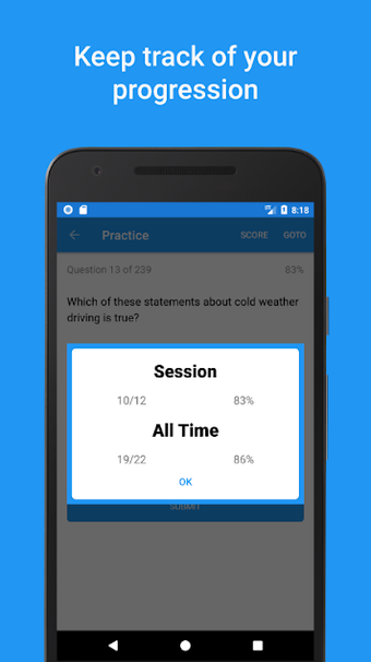 CDL Prep APK for Android - Download